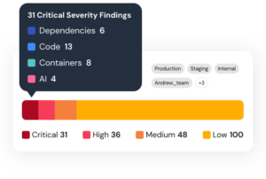 Mend AppSec Platform | Bulwark Technologies Pvt Ltd